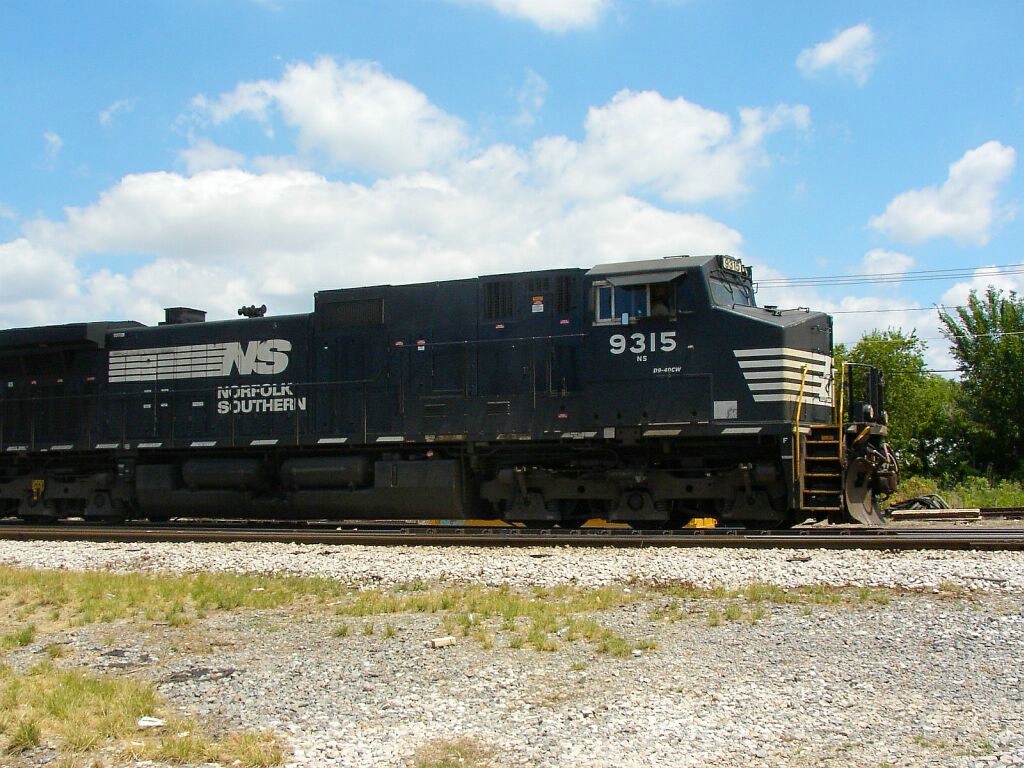 NS 9315